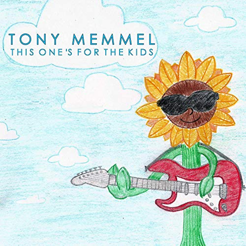 Play This One's for the Kids by Tony Memmel on Amazon Music