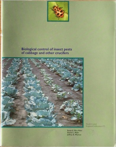 Biological Control of Insect Pests of Cabbage and Other Crucifers ...