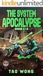 Amazon.com: The System Apocalypse Books 1-3: The Post-Apocalyptic LitRPG Fantasy Series (The ...