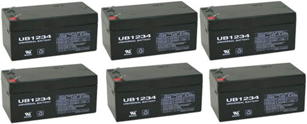 Apc Rbc35 Battery