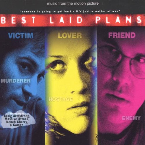Best Laid Plans: Various: Amazon.in: Music}