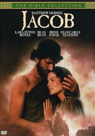 The Jacob (Sous-titres français) [Import]: Amazon.ca: Matthew Modine ...