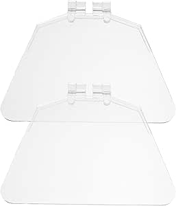 UKCOCO Bench Grinder Eye Shield: Bench Grinder Eyeshield Replacement ...