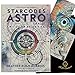 Amazon.co.jp: 【日本語版】スターコード アストロ オラクル 日本語版解説書付き STAR CODES ASTRO オラクルカード ...