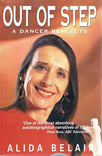 Out Of Step - Alida, Belair | 9780522846607 | Amazon.com.au | Books