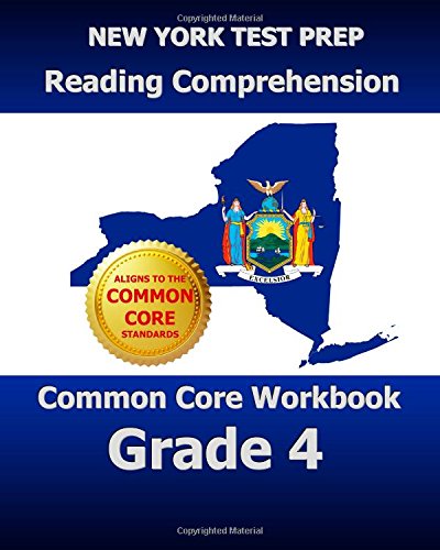 Amazon.com: New York Test Prep Reading Comprehension Common Core ...