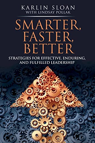 Amazon.com: Smarter, Faster, Better: Strategies for Effective, Enduring ...
