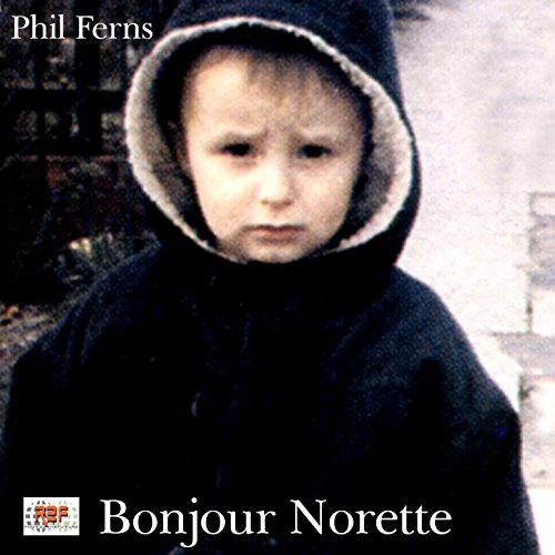Amazon.co.jp: Bonjour Norette : Phil Ferns: Digital Music