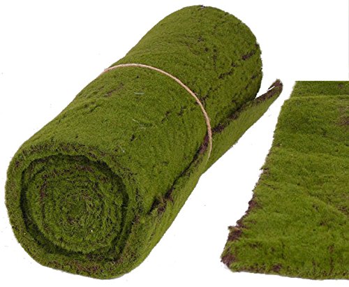 Moosmatte Künstlich – Die 15 besten Produkte im Vergleich & Angebote ...