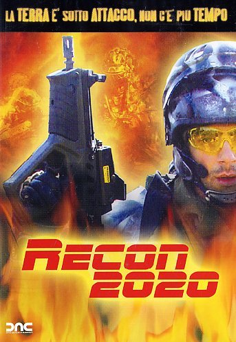Amazon.com: Recon 2020 [Import italien] : Movies & TV