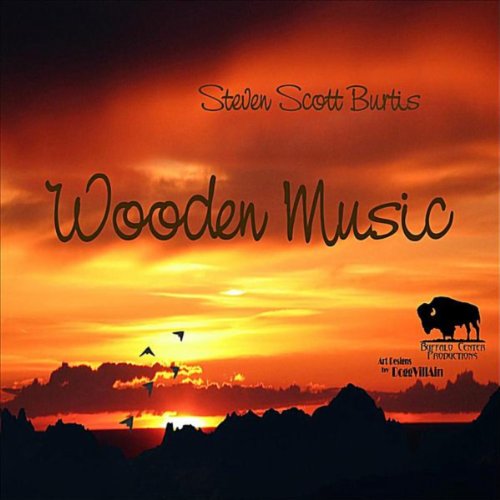 Play Wooden Music by Steven Scott Burtis on Amazon Music
