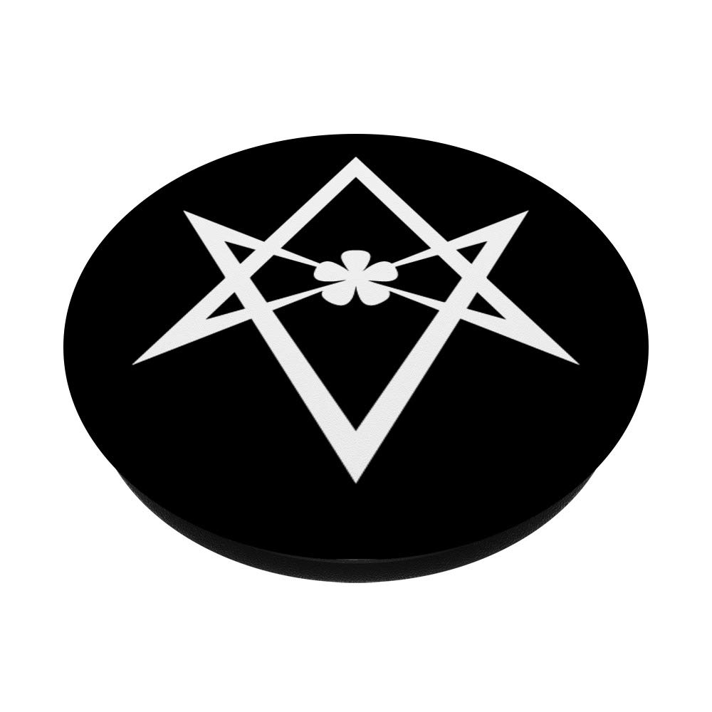 Thelema Symbol