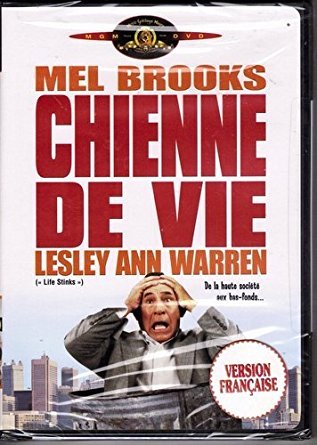 Amazon.com: Life Stinks : Movies & TV