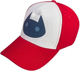 Amazon.com: Weholmy Unisex Luz Noceda Cosplay Hat Owl Print Baseball ...