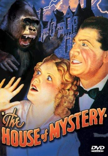Amazon.com: The House of Mystery : Ed Lowry, Verna Hillie, John Sheehan ...