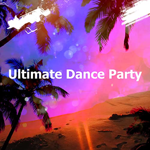 Play Ultimate Dance Party by Ultimate Dance Factory on Amazon Music