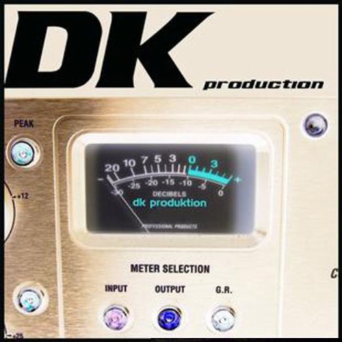 Play Fidelity by DK Production on Amazon Music