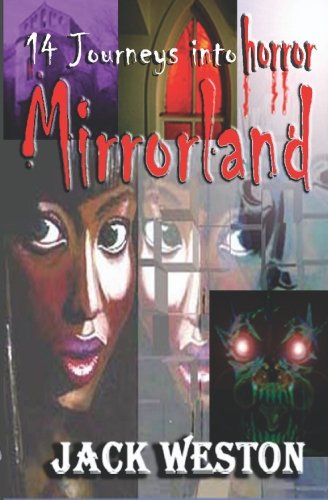 Mirrorland : Amazon.in: Books