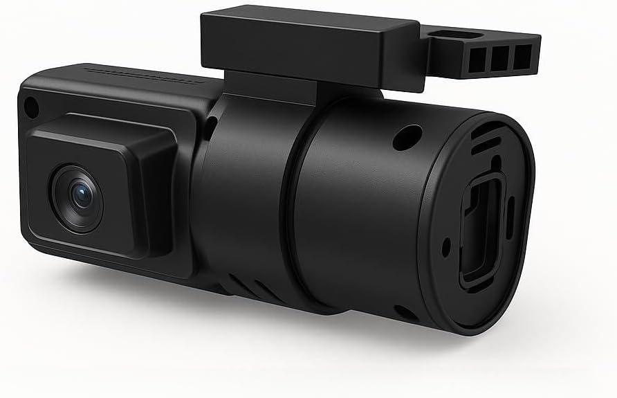 Global View The Vulcan 4G LTE GPS Dash Cam – Affordable Dual Dash ...