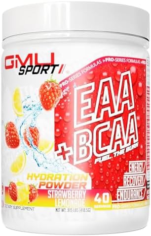 Amazon.com: GHOST Intra Workout Powder, Blue Raspberry - BCAAs, & EAAs ...