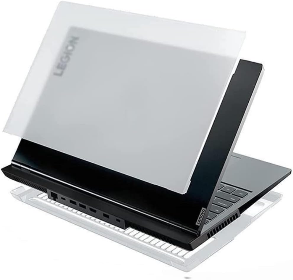 LAPRITE Laptop Case for Lenovo Legion 5, 5I, 5P, Y7000P. R7000P Y7000 ...