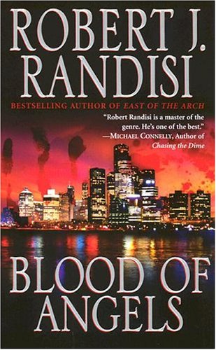 Blood Of Angels: Randisi, Robert J.: 9780843954760: Amazon.com: Books
