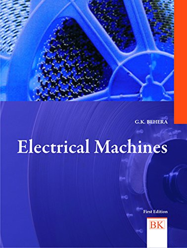 Buy Electrical Machines (As Per BPUT Syllabus) Book Online at Low ...