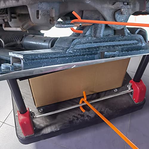 AUTOAlkins Heavy Duty 5th Wheel Pin Puller, 32" Solid Steel - Want It All