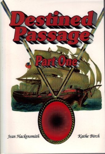 Destined Passage (The "Passage" Saga Book 2) - Kindle edition by Jean ...