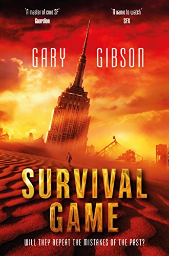 Amazon.com: Survival Game (The Apocalypse Duology Book 2) eBook ...