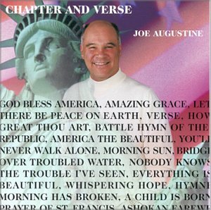 Augustine, Joe - Chapter & Verse - Amazon.com Music