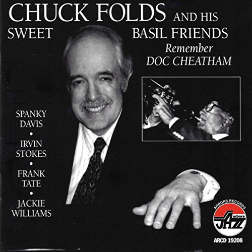 Play Remember Doc Cheatham by Chuck & His Basil Friends Folds on Amazon ...