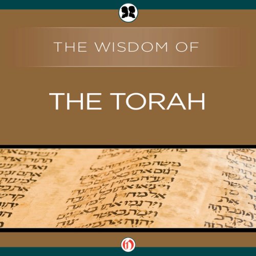 Wisdom of the Torah (Audio Download): Catherine Byers, The Wisdom ...