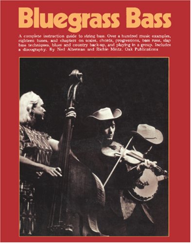 Amazon.co.jp: Bluegrass Bass : 本