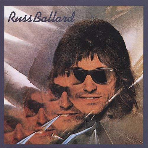 Russ Ballard - Russ Ballard - Amazon.com Music