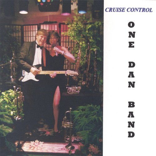 Play Cruise Control by One Dan Band on Amazon Music