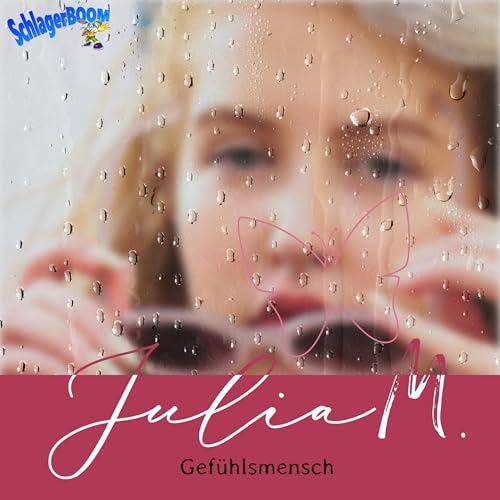 Spiele Gefuehlsmensch von Julia M. auf Amazon Music ab