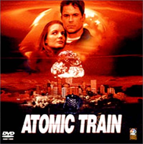 Atomic Train [1999] [Alemania] [DVD]: Amazon.es: Películas y TV