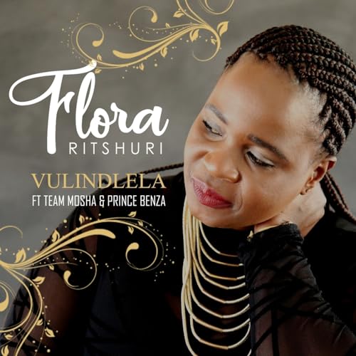 Reproducir Vulindlela (feat. Team Mosha and Prince Benza) de Florah ...