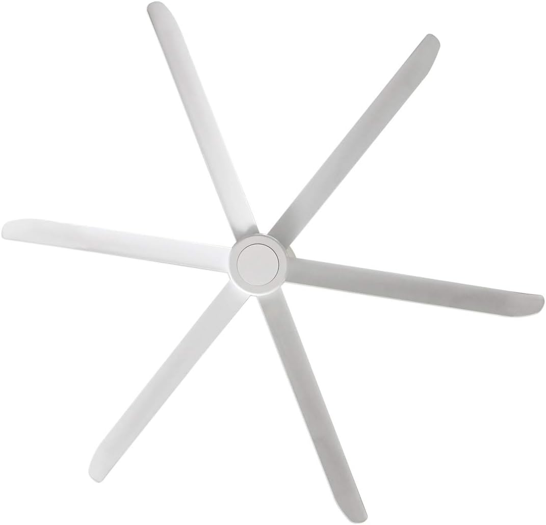 Amazon.com: Big Air 108" Ceiling Fan | 40,000 CFM | Stylish Design for ...