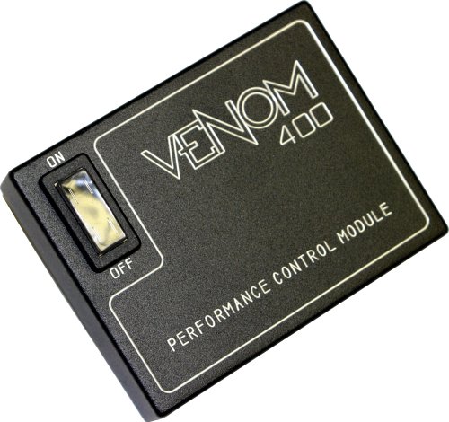 Venom 400 V10-099 Performance Module : Amazon.in: Car & Motorbike
