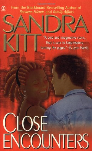 Close Encounters: Kitt, Sandra: 9780451200488: Amazon.com: Books