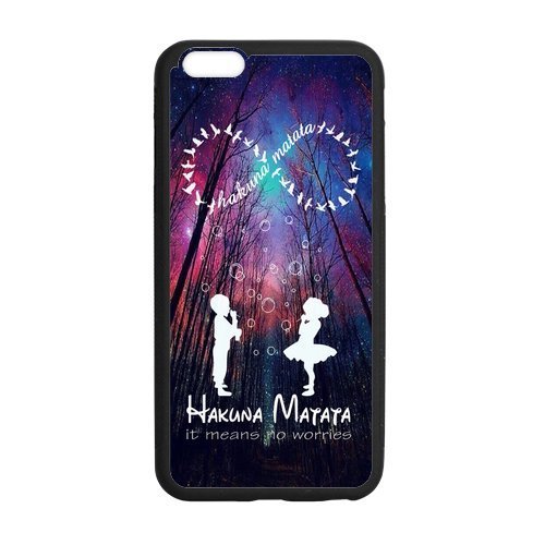Galaxy Infinity Sign Hakuna Matata