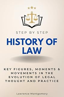 The Evolution Of Law: A Historical Perspective | LawShun