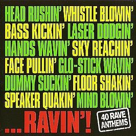 Ravin' - Various: Amazon.de: Musik-CDs & Vinyl