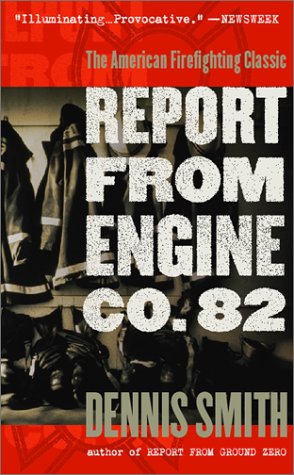 Amazon | Report from Engine Co. 82 (Highbridge Distribution) | Smith ...