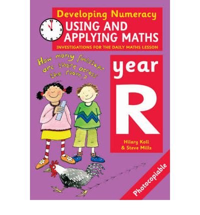 Using and Applying Maths: Year 6: Investigations for the Daily Maths ...
