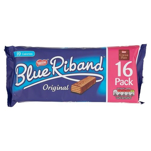 Amazon.com : Blue Riband Original 16 x 19.3g : Everything Else
