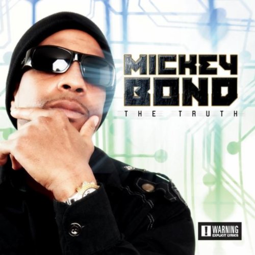 Play The Truth by Mickey Bond on Amazon Music