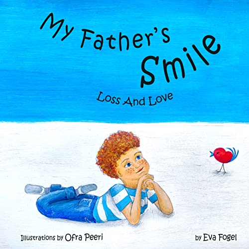 5 Gentle Illustrated Children's Books Coping with Loss